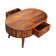 Millwood Pines Roxton Solid Wood Coffee Table | Wayfair